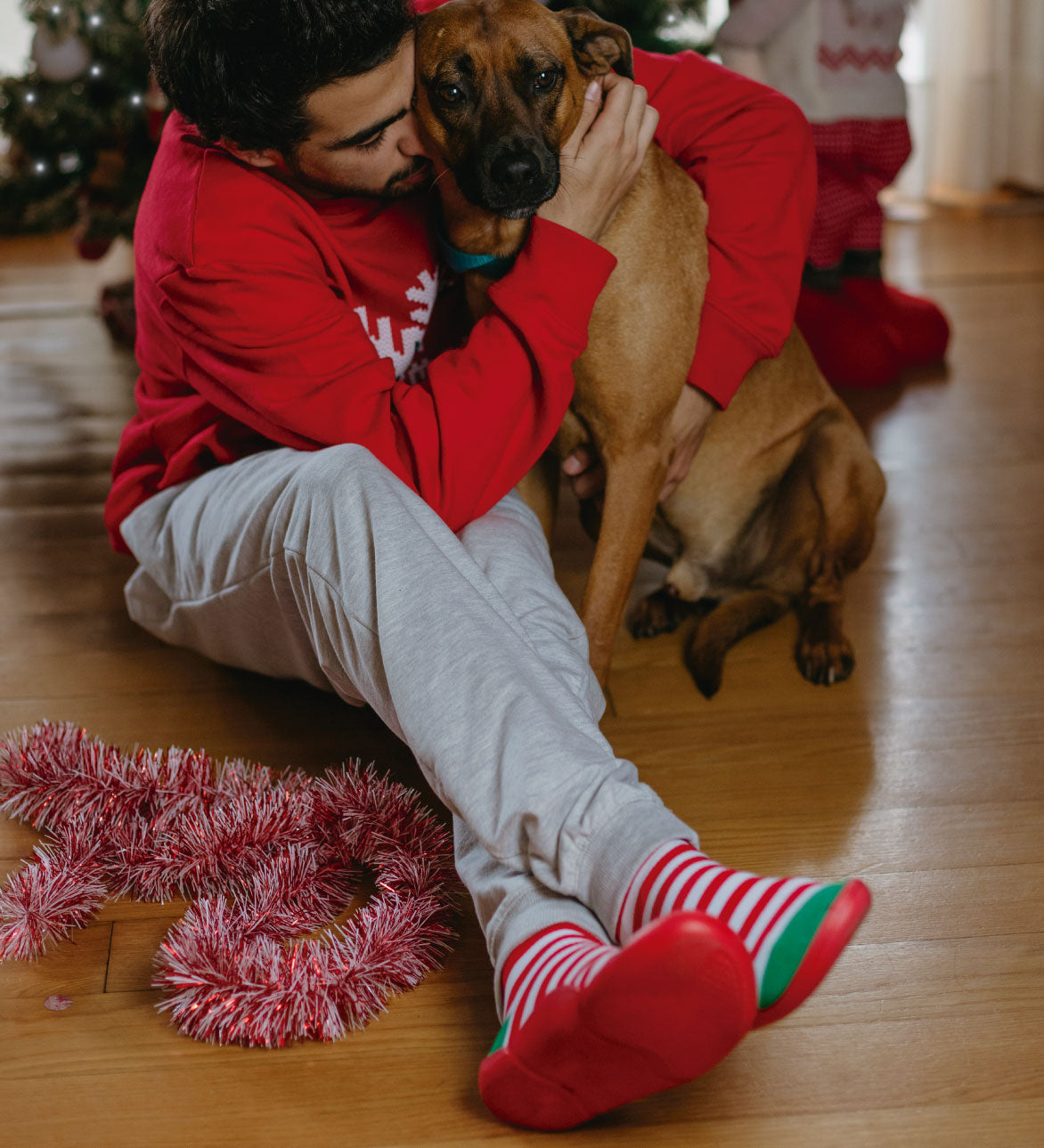 Men Christmas Collection – Snuggies