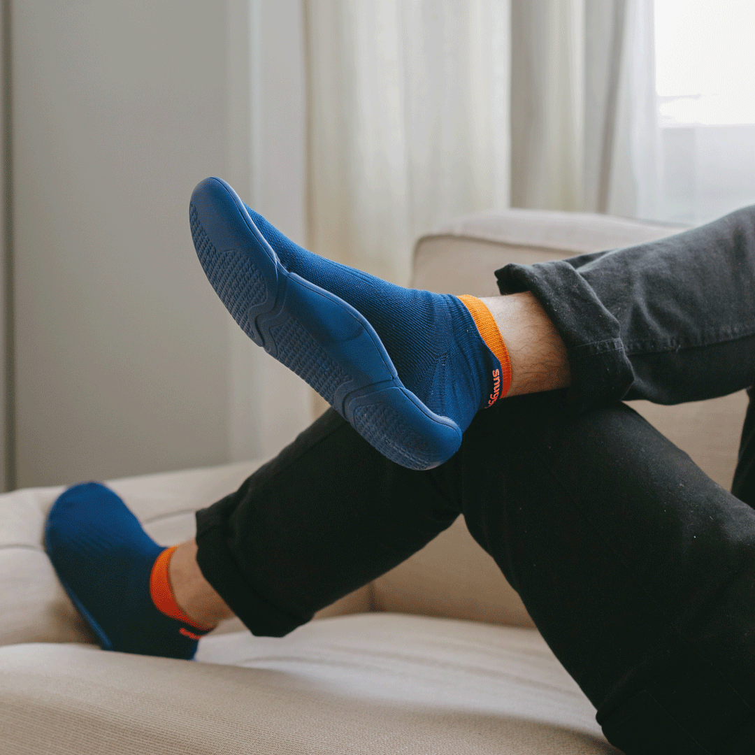 Men Fresh Collection – Snuggies