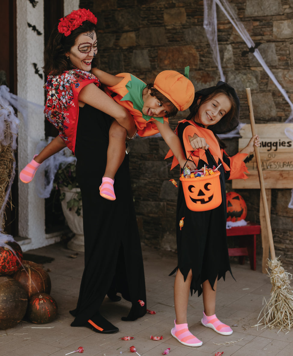 HALLOWEEN CRIANÇA – Snuggies