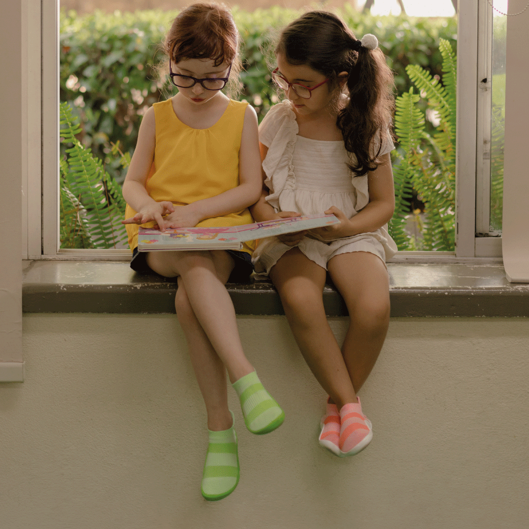 Kids Mesh Collection – Snuggies