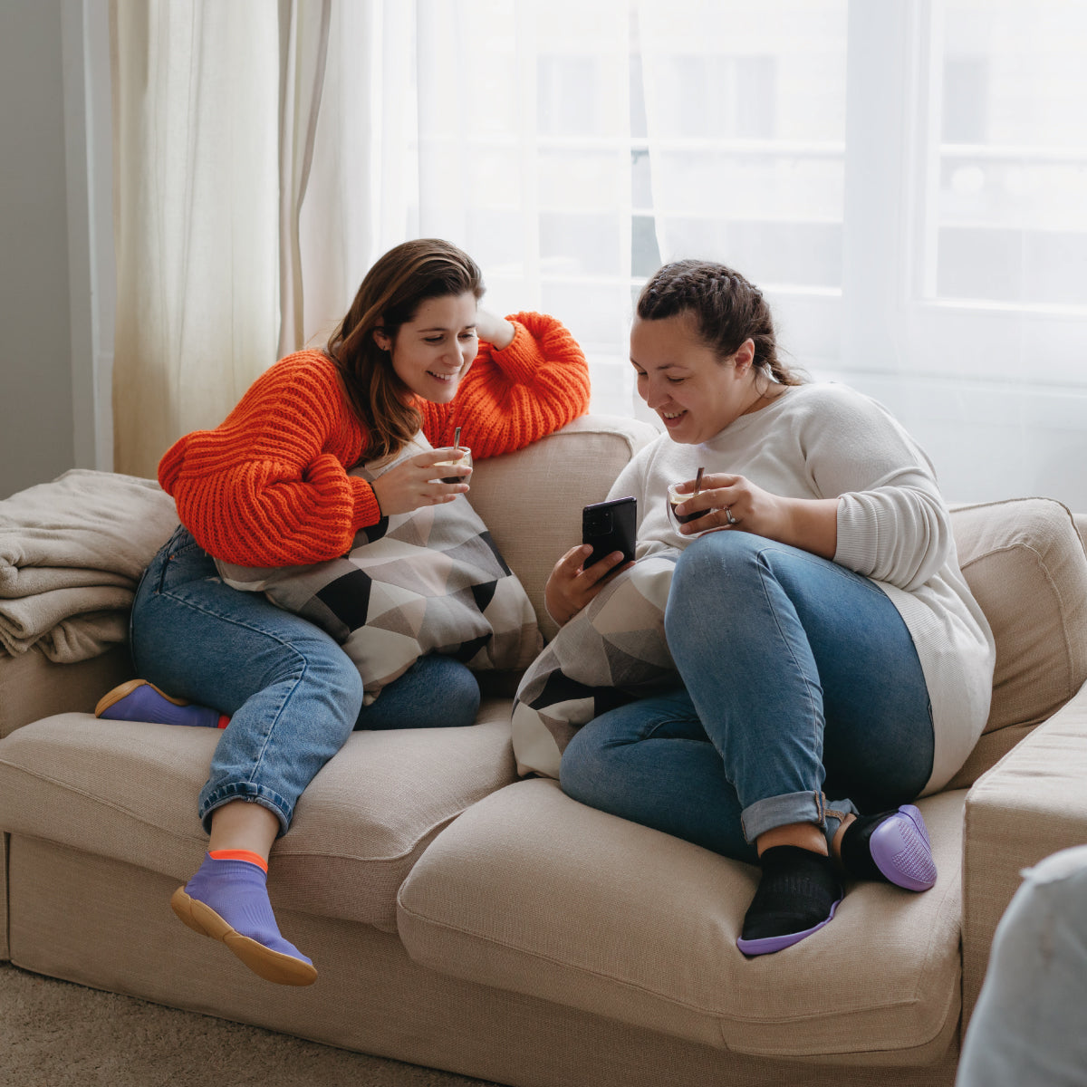 Snuggies - Contact us